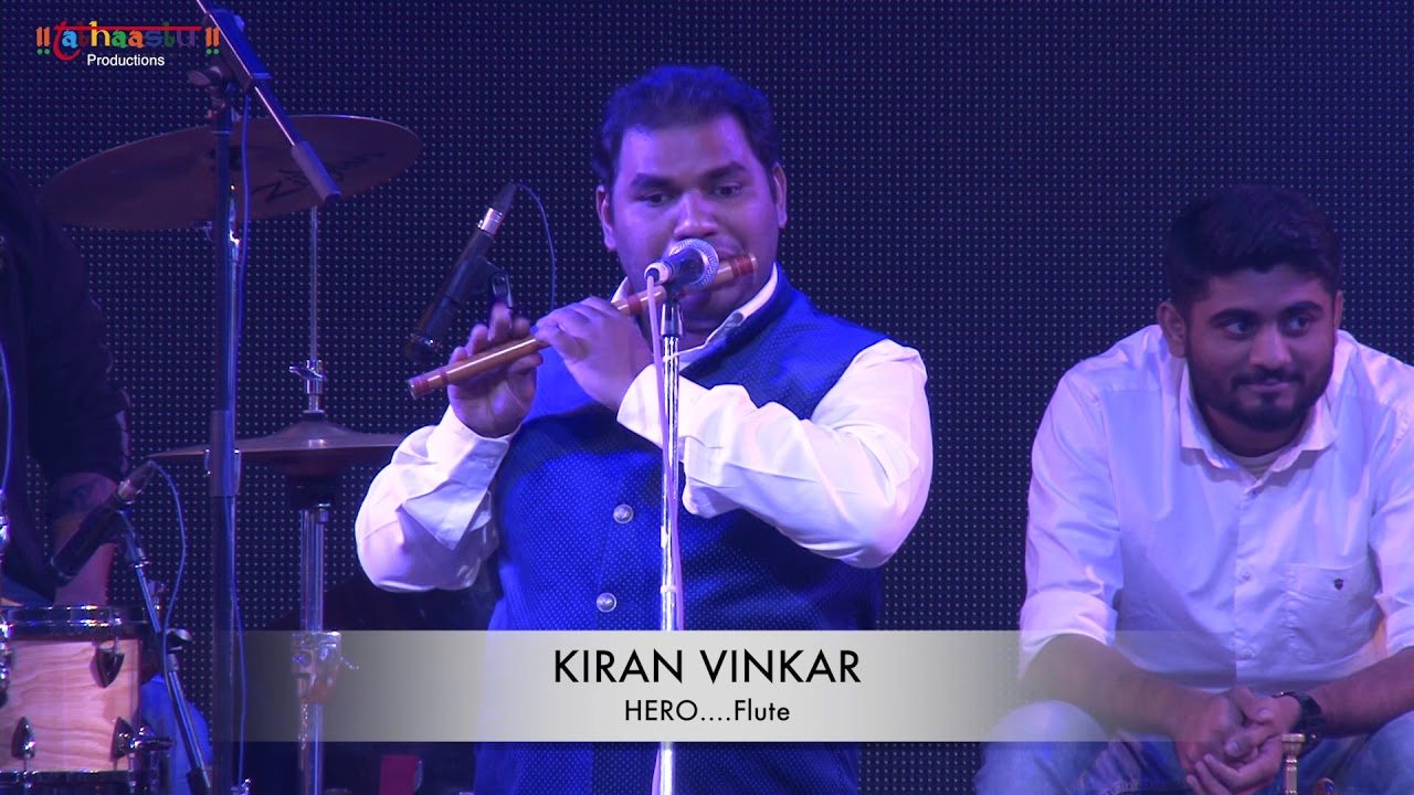 HERO FLUTE | MAIN SHAAYAR | ANAND BAKSHI | TATHAASTU PRODUCTIONS ...