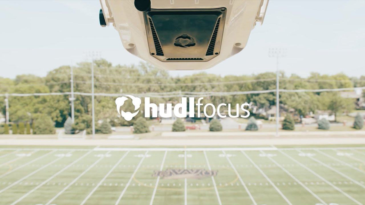 Installation Demo: Hudl Focus Outdoor Overview - YouTube