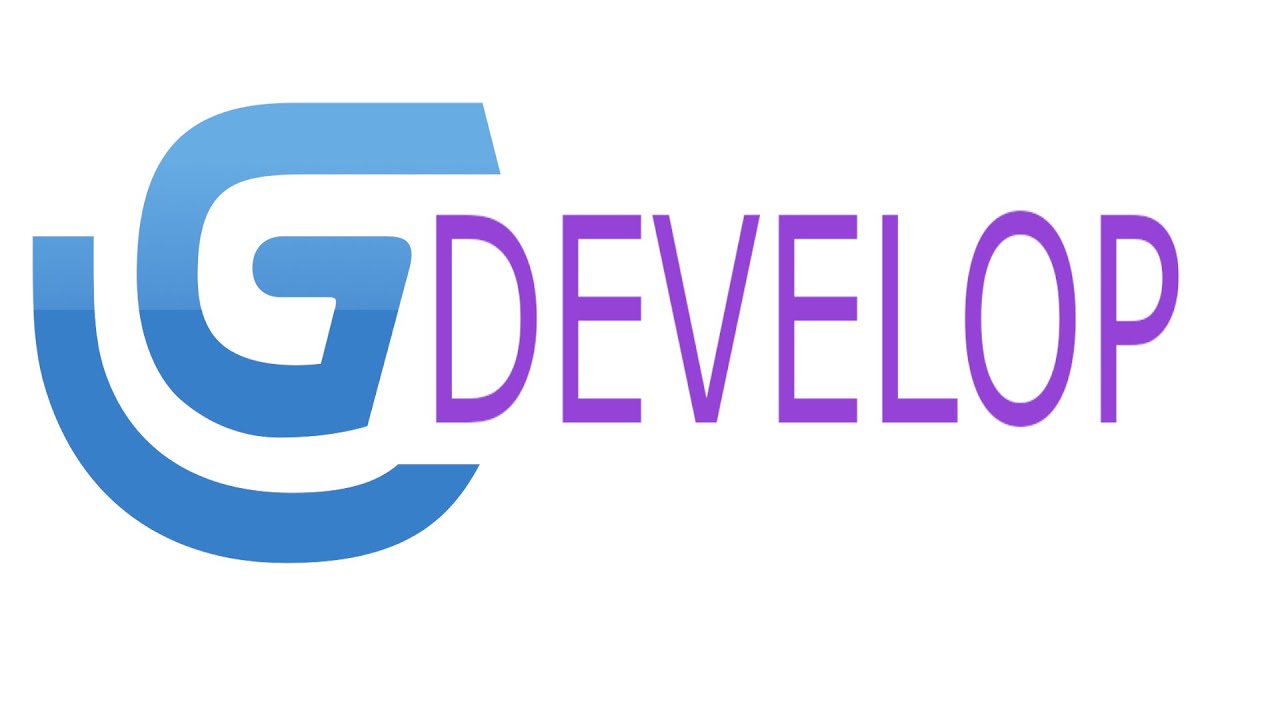 #17 GDEVELOP - FAIRE UN JEU DE TIR VUE DE DESSUS - YouTube