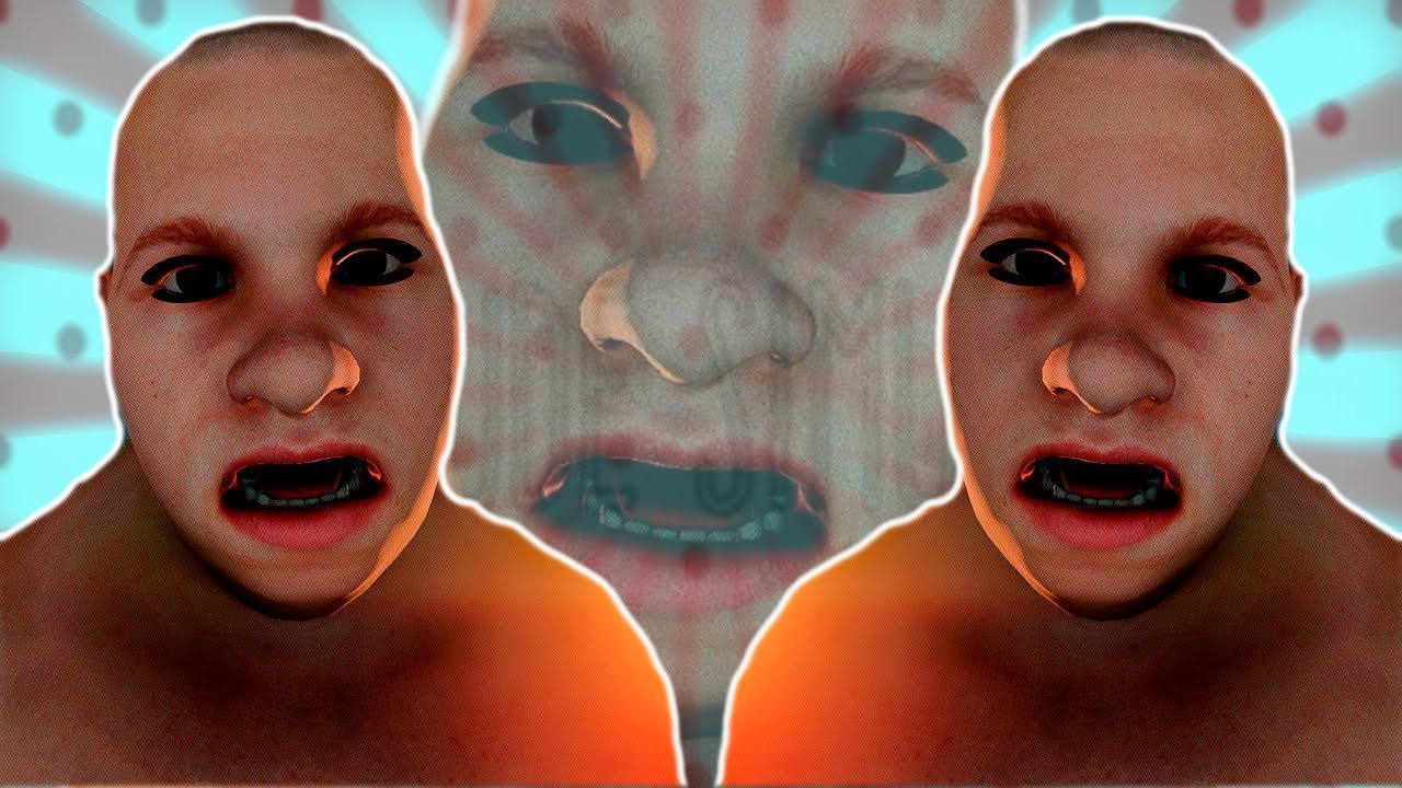 DAS passiert (nicht) wenn du DICK wirst... | Fat Dude Simulator - YouTube