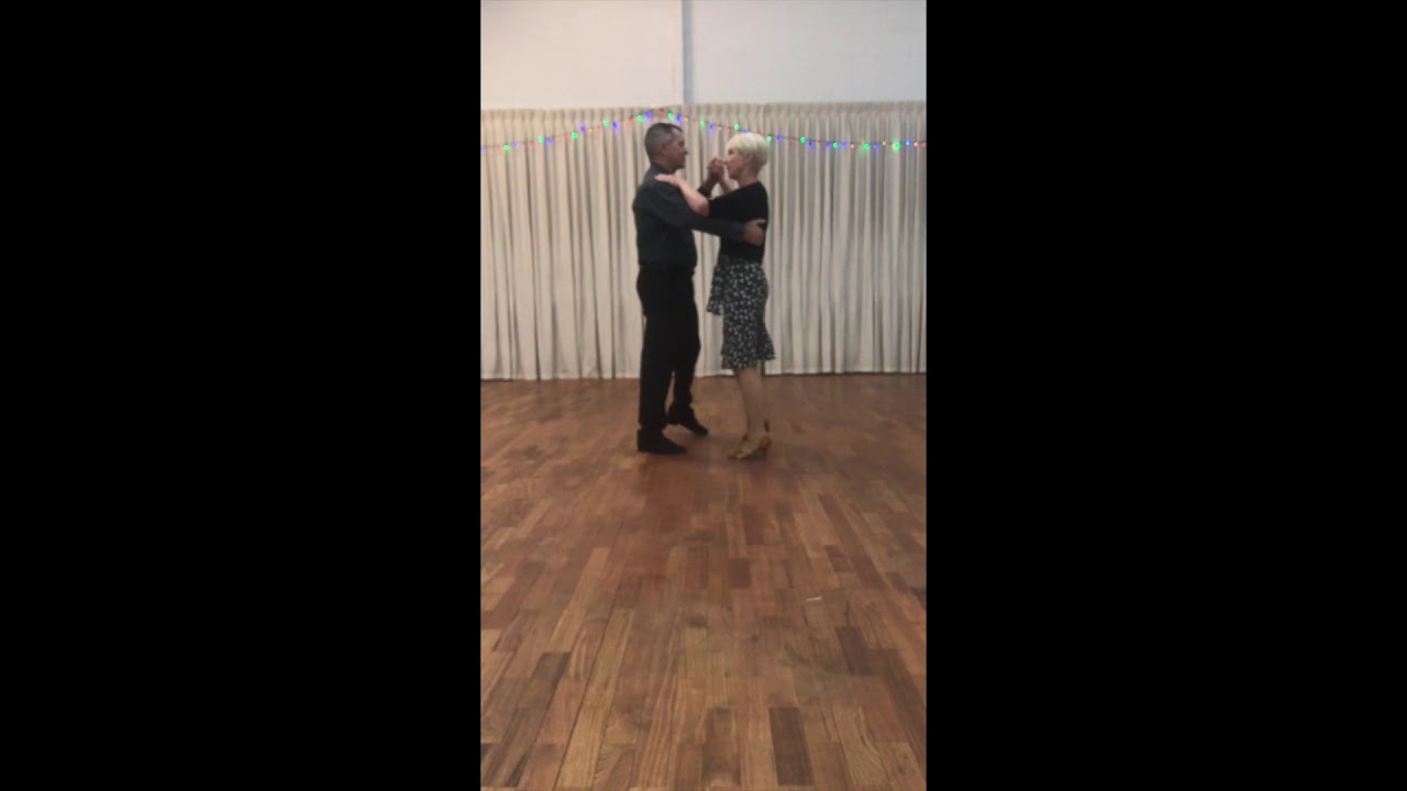 Square or Box Rumba by Cutlers Dance Lev 1, 2 & 3 - YouTube