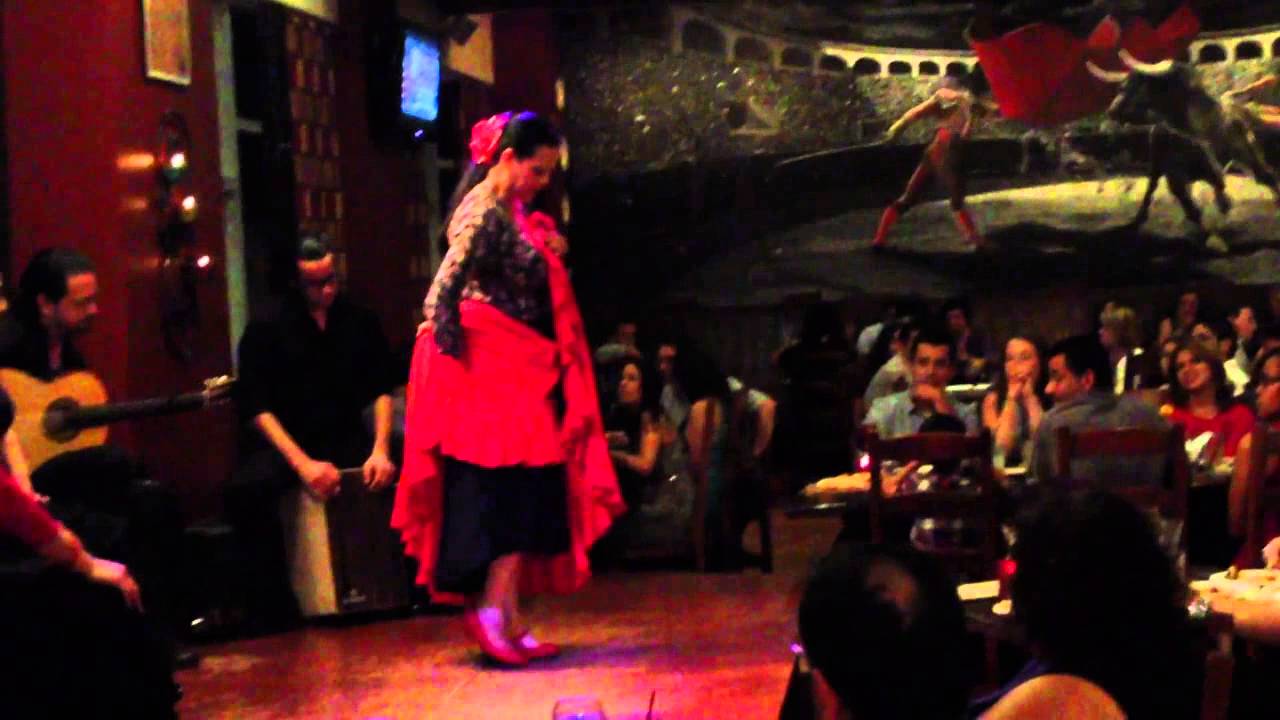 Solangel Lali Calix-1 - YouTube