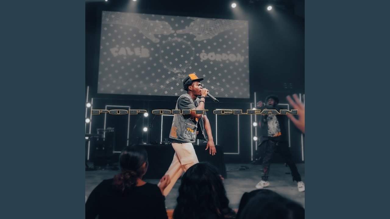 Pop out Clean - YouTube Music