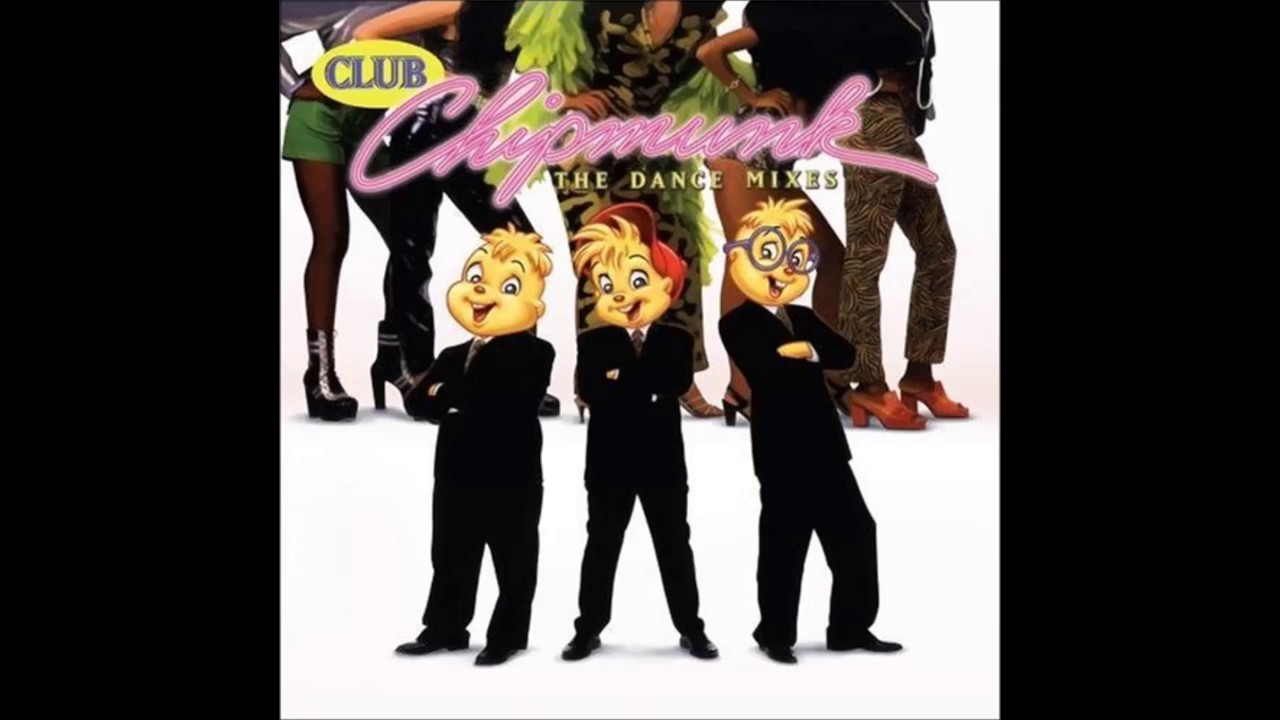 The Chipmunks - Play That Funky Music, Chipmunk - YouTube