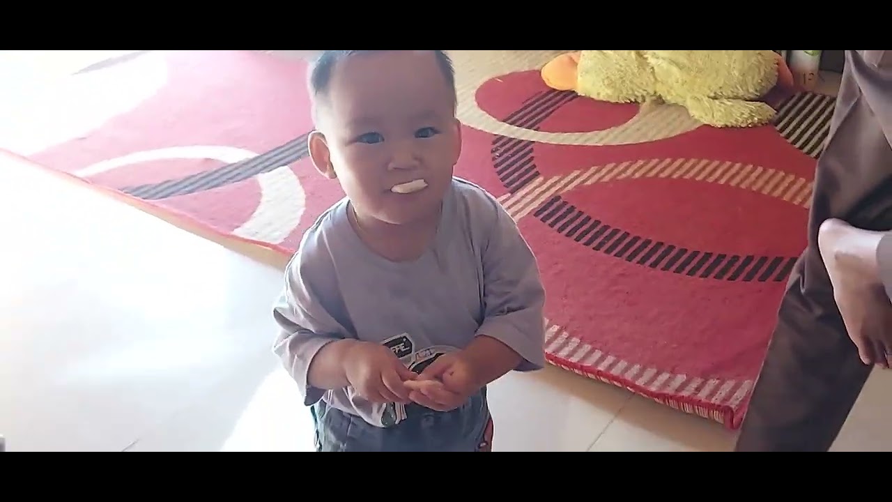 Kenzie Febrian saputra - YouTube