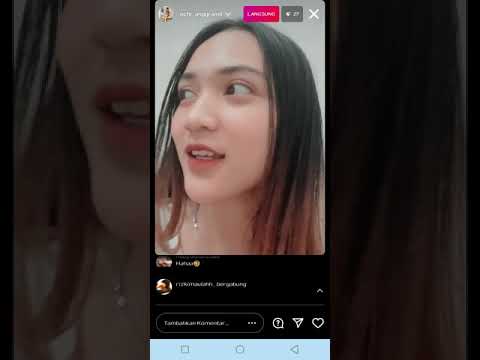Insta story ratu ebot(2)