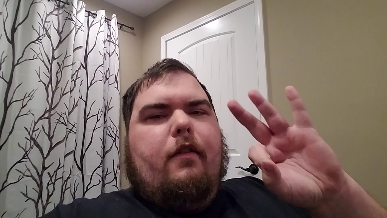 Awkward guy returns to filming in 2020..... Channel Update - YouTube