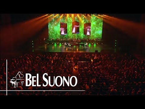 Bel Suono - Cancan (Moscow, Kremlin, 2019)