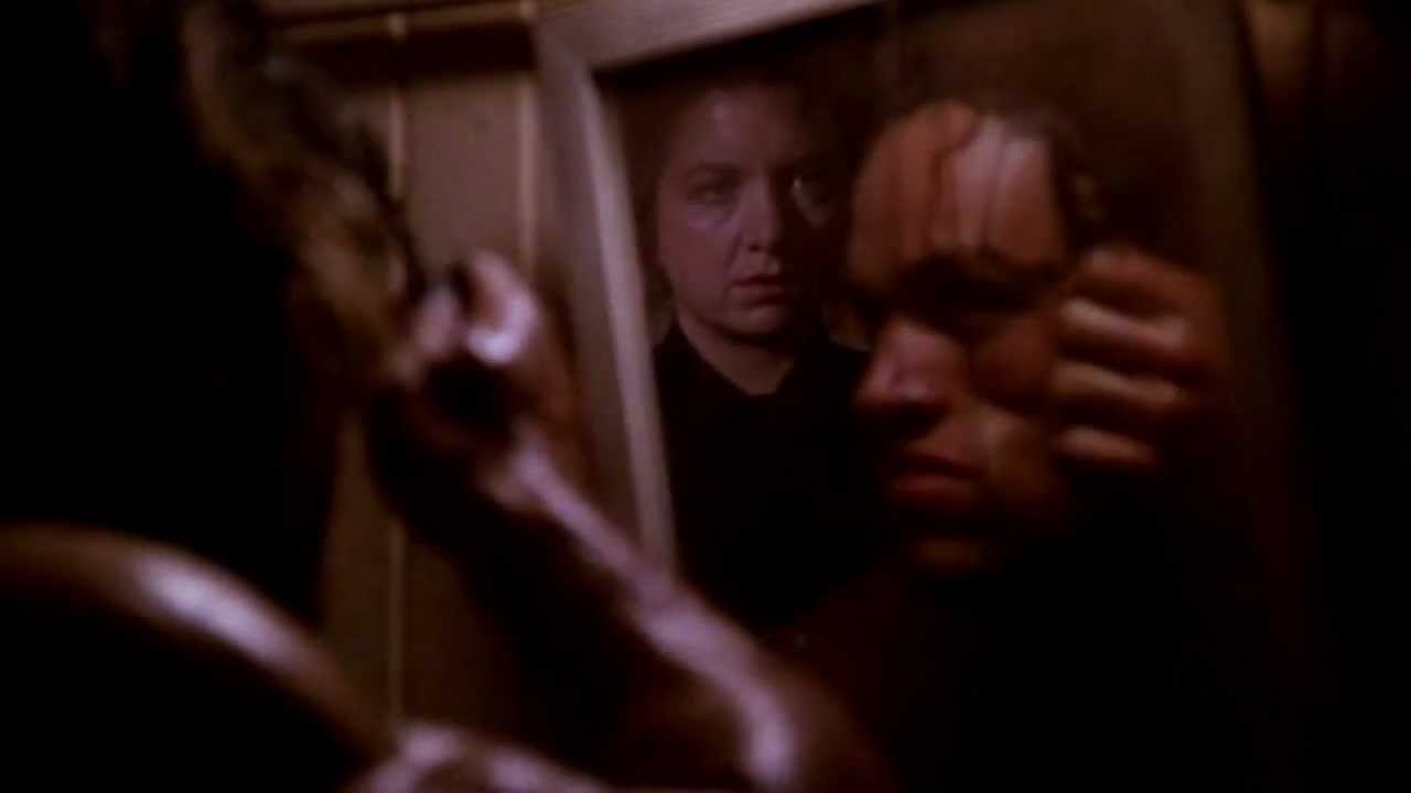 Lueur Verte - Night Slasher II (The Revenge) - YouTube