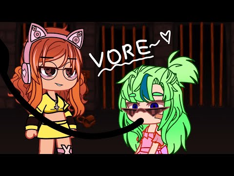 ~!Gacha vore!~♡ ~!Vore Inflation!~☆