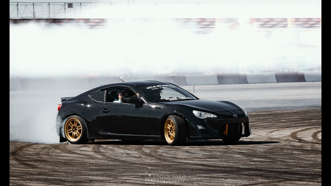 How To Build a Drift FR-S! - YouTube