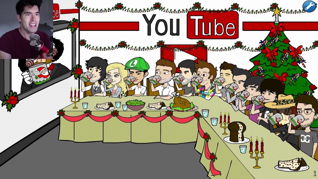 Youtubers Saw Game trailer JuegaGerman - YouTube