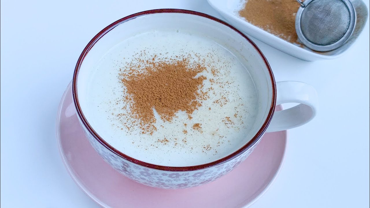 Salep - YouTube
