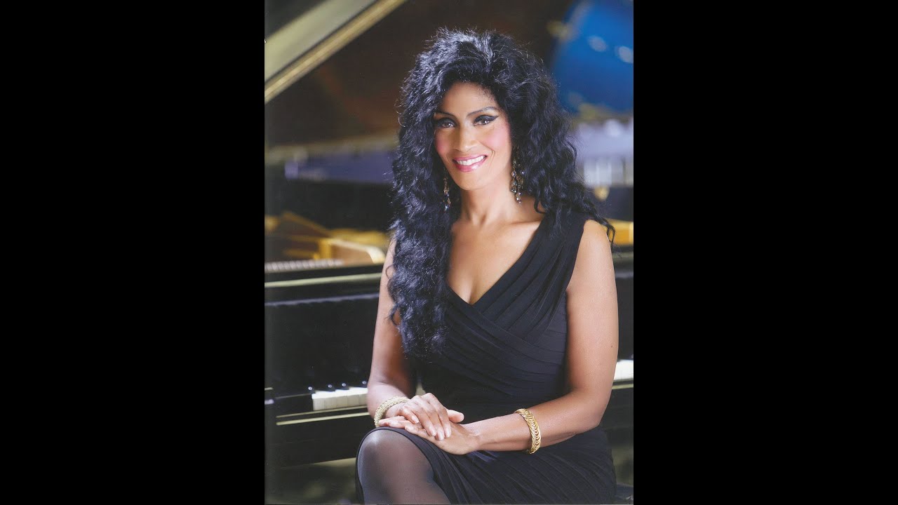 SAS Performing Arts Company Presents Isola Jones - YouTube