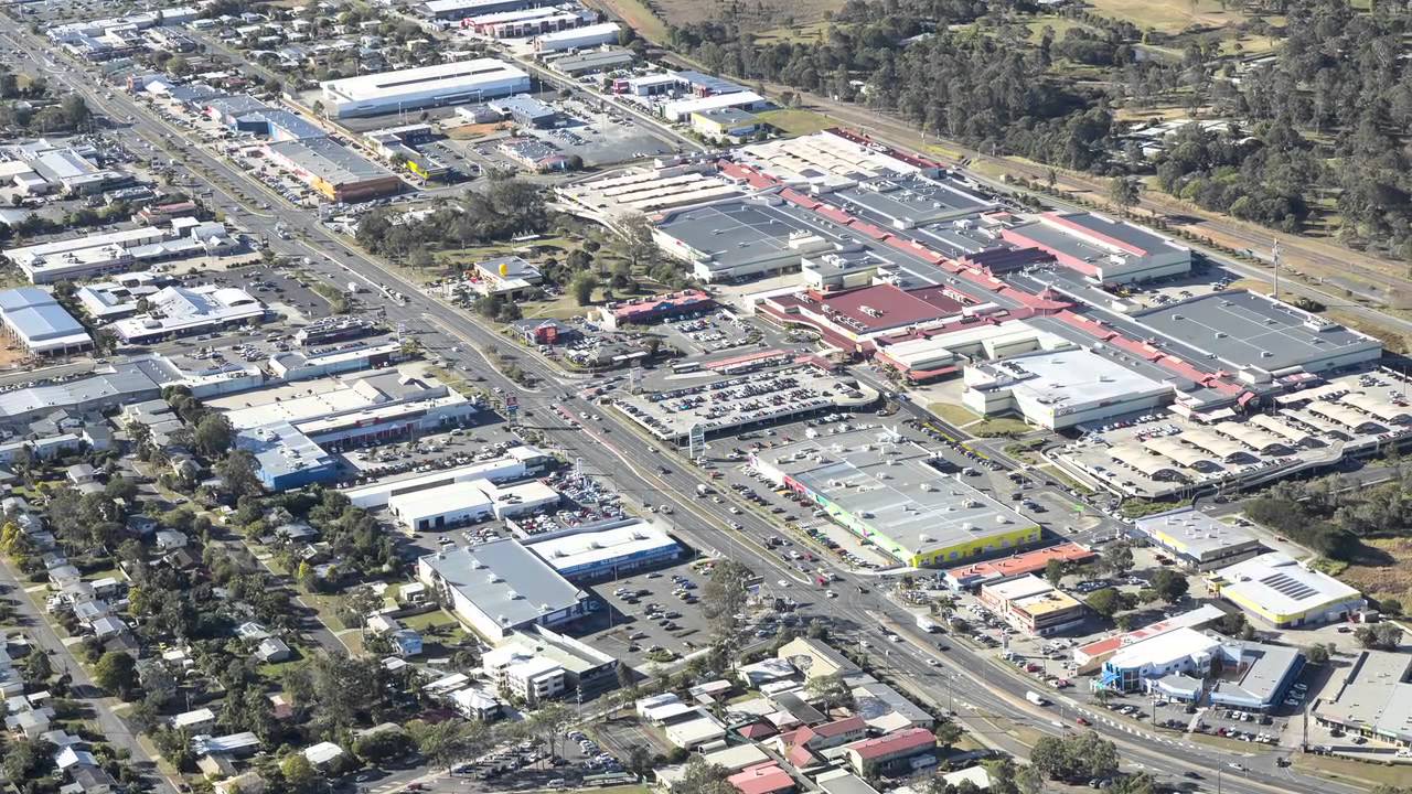 Morayfield Village Shopping Centre: 171-189 Morayfield Road, Morayfield ...