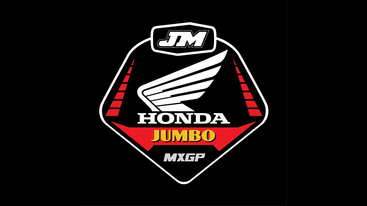 JM Honda Racing - Team presentation 2022 - YouTube