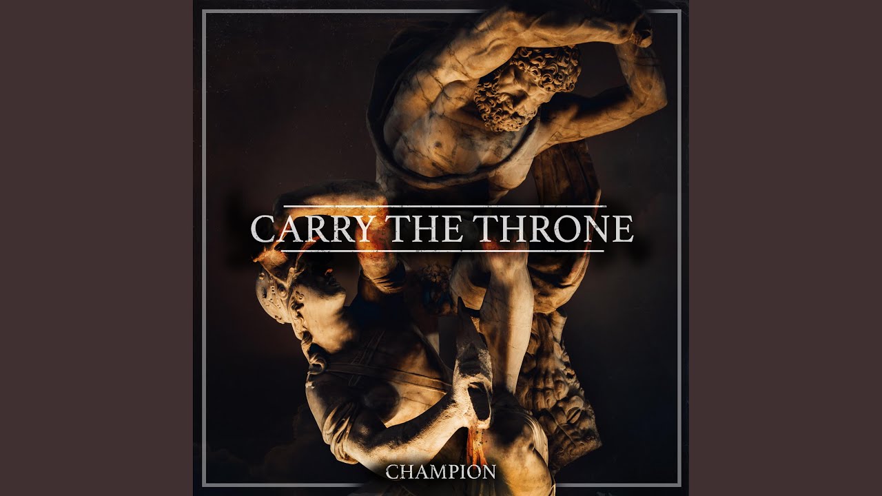 Champion (Instrumental) - YouTube