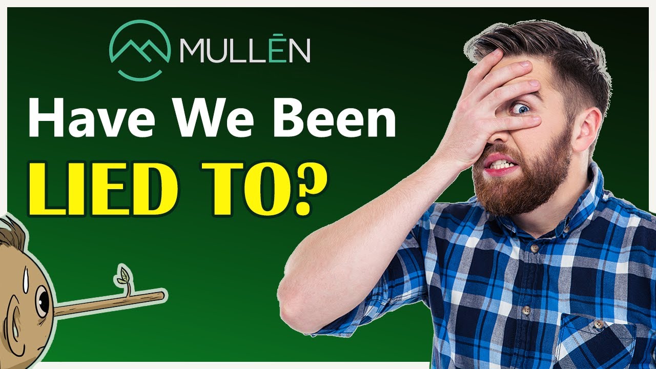 MULN accused of FALSE and MISLEADING statements to the market | MULN ...