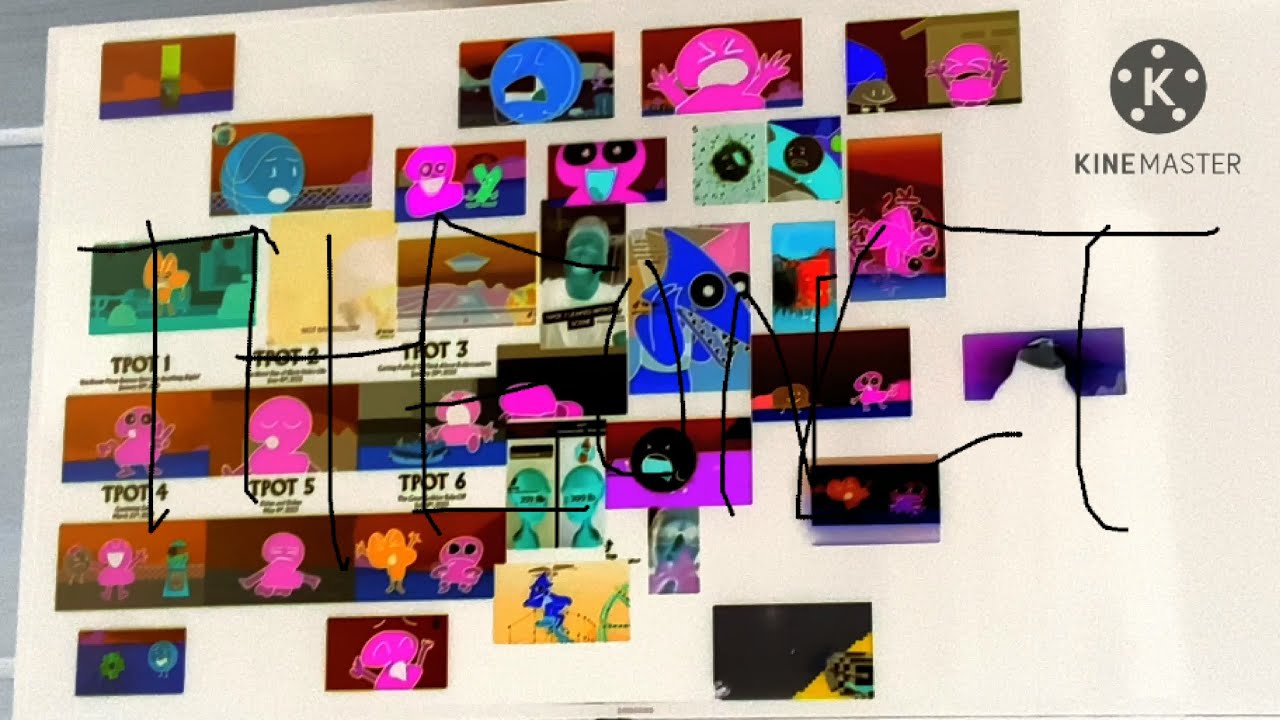 Preview 2 the ultimate tpot intro complation in g major - YouTube