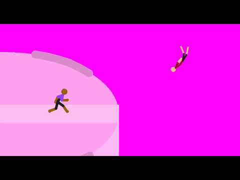 Stick smash - Stick nodes - YouTube