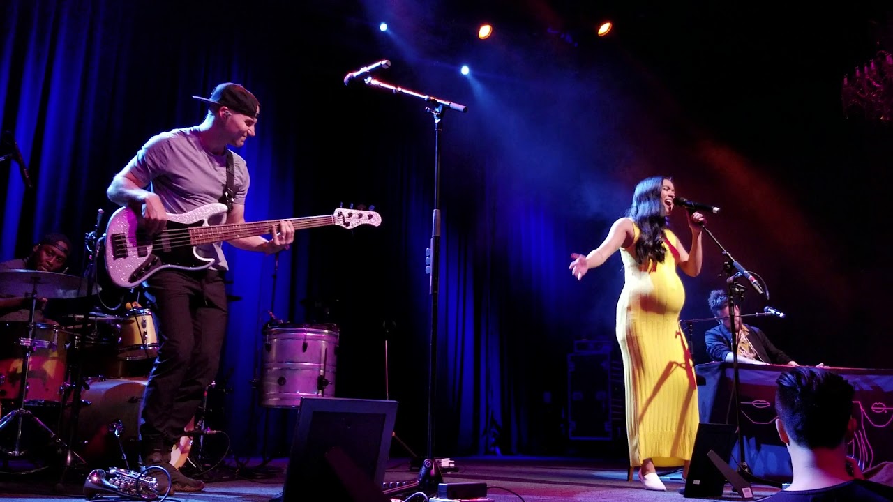 Us the Duo - I'm Me - YouTube