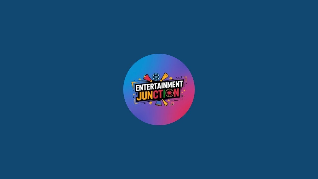 Entertainment Junction 2.O is live! - YouTube