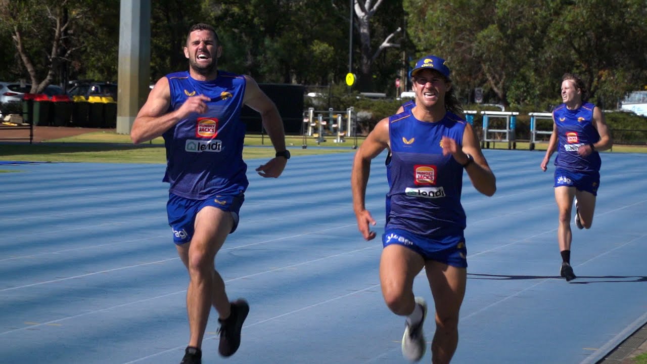 2km Time Trial - YouTube