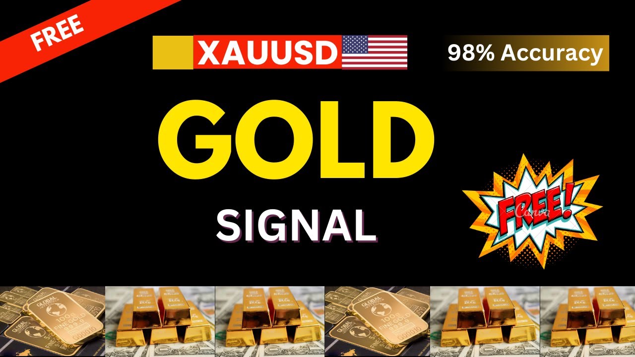XAUUSD BEST SIGNALS || GOLD SIGNALS || XAUUSD TRADING GROUP FREE - YouTube