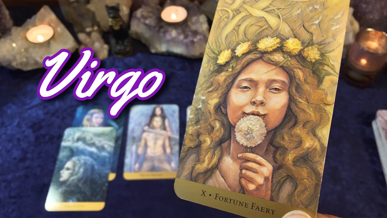 VIRGO ♍️ YOUR ANCESTORS SUPPORT THESE CHANGES! TRUST WHAT’S HAPPENING ...