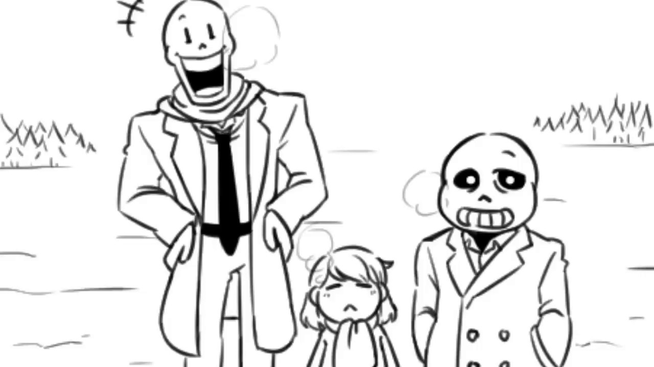 Undertale Mob Opening - YouTube