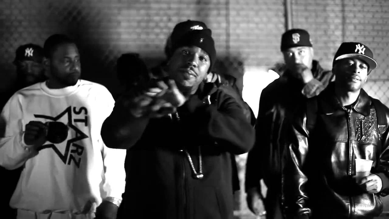 Capone-N-Noreaga - Bloody Money (Official Video) - YouTube