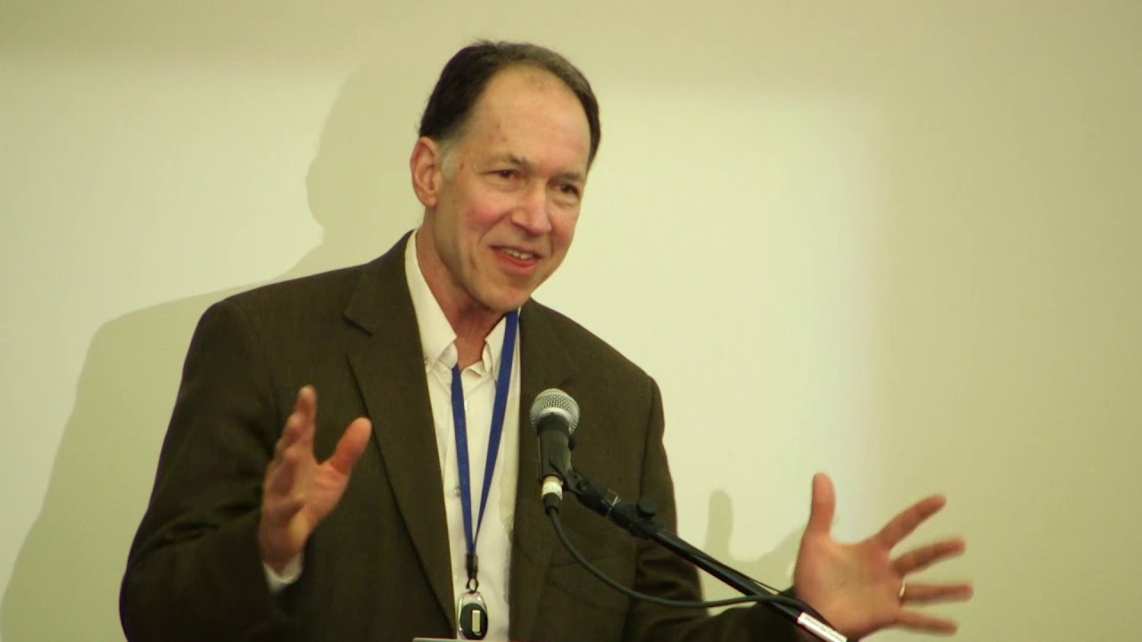Healthy Aging & Prevention by Joel Kramer, PsyD - YouTube