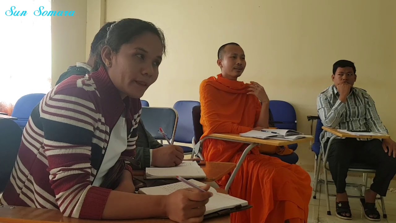 Group Discussion and Reflection - YouTube