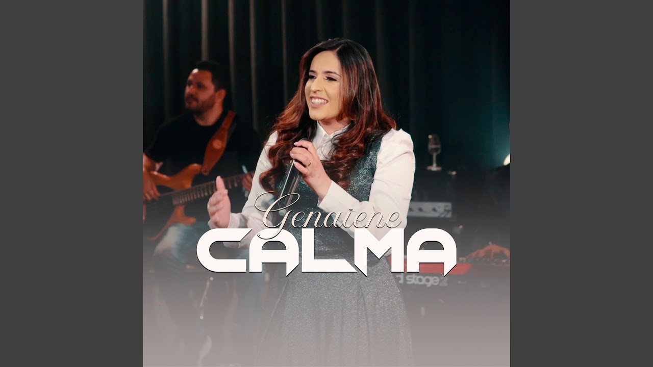 Calma - YouTube Music