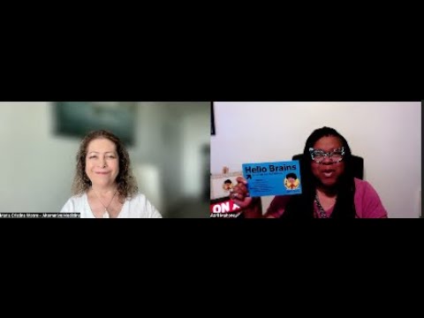 Dr. Maria Torres Moore founder of Integral Alternative Medicine LLC ...