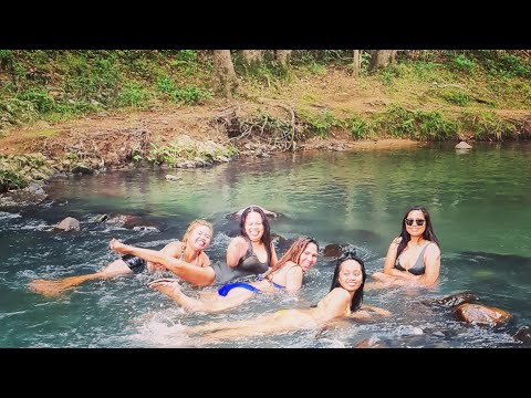 LIGO CHALLENGE|COLD water|Mga Diwata na expired