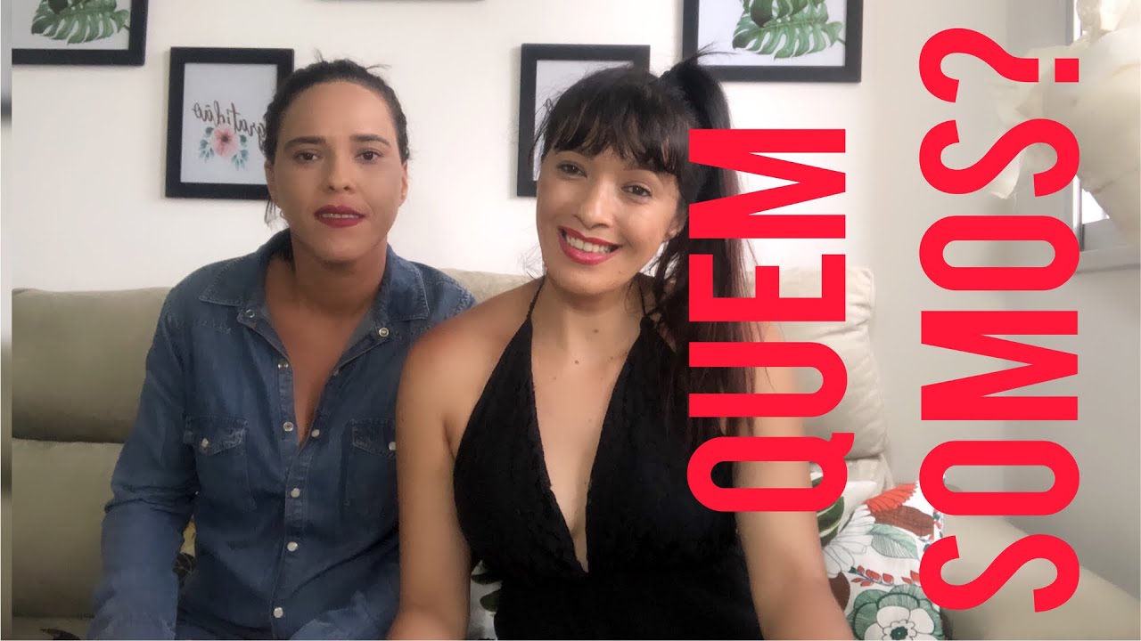 Quem somos nós? NOS CONHEÇA - YouTube