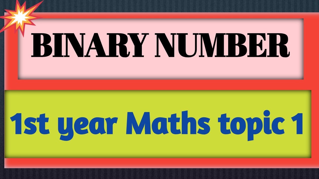 Decimal To Binary Conversion How To Convert Decimal To Binary YouTube Decimal To Binary Conversion How To Convert Decimal To Binary YouTube
