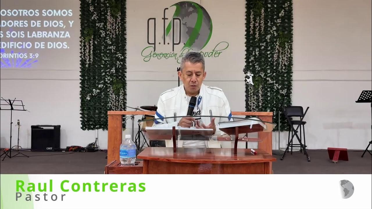 05- MIERCOLES 05/ FEBRERO / 2025 - TEMA: SOMOS COLABORADORES DE DIOS - YouTube
