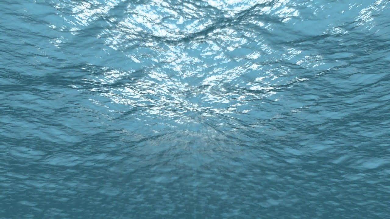 Messing around with sea,after effects - YouTube