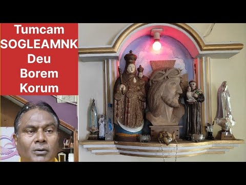 DEU BOREM KORUM TUMCAM - YouTube