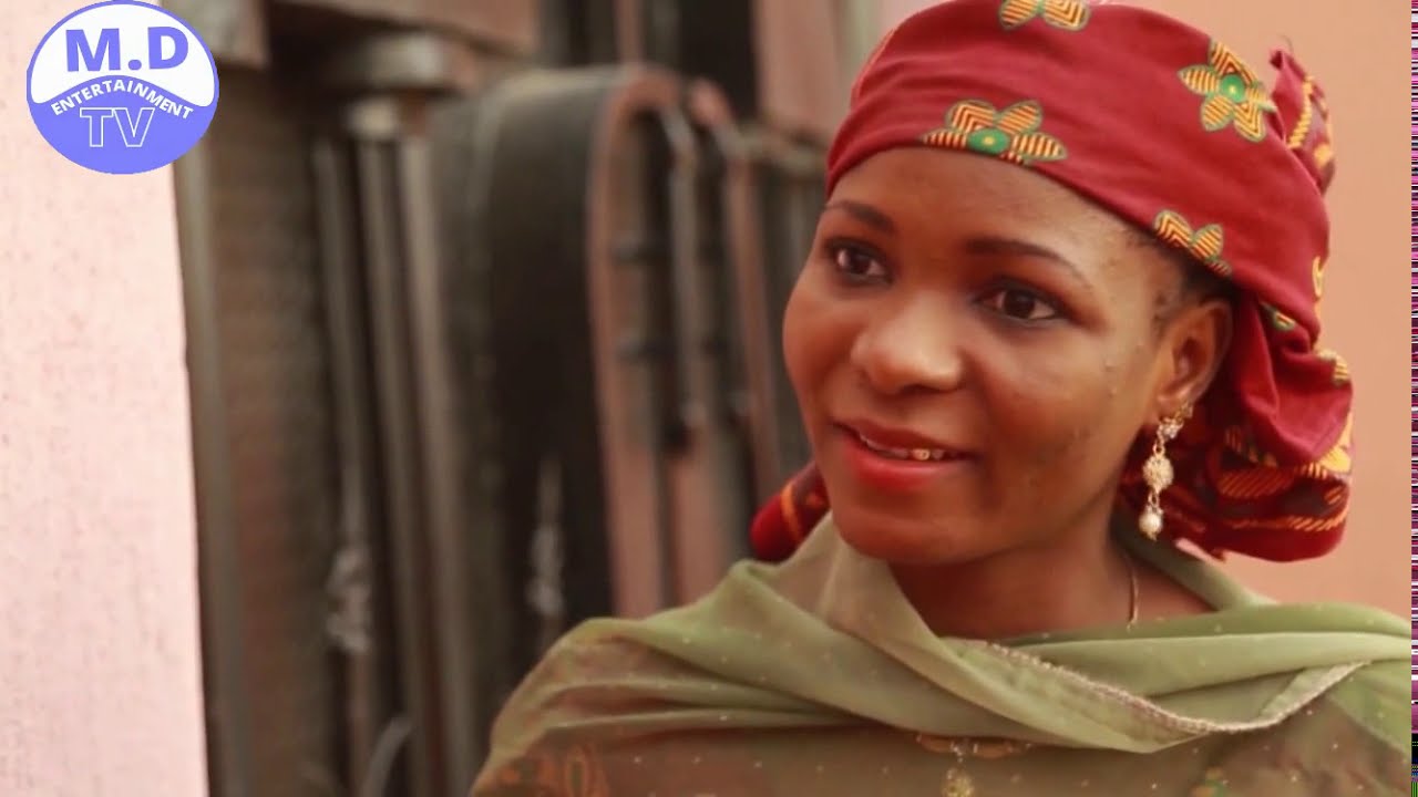 BURIN DUNIYA 1&2LETEST HAUSA FILM NEW - YouTube