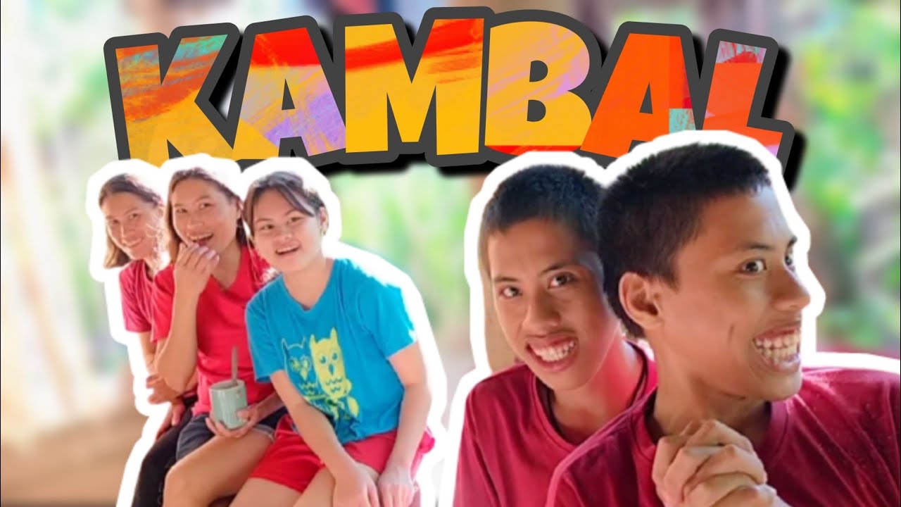 SINO BA TALAGA SILA JAKE AND JOEMAR? - YouTube