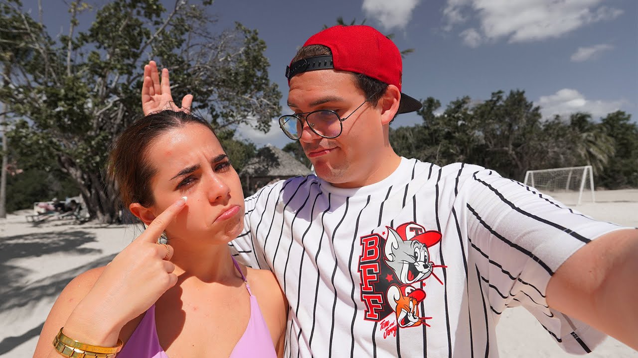 PERDIO SU ANILLO DE COMPROMISO 😵‍💫😥 | Gus Zapiain #Vlog - YouTube