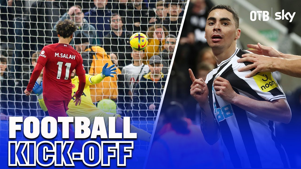 Newcastle face Chelsea for top 4, last weekend of PL ahead of World Cup ...