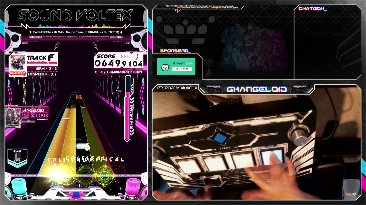 [USC] TWO-TORIAL EXH17 - YouTube