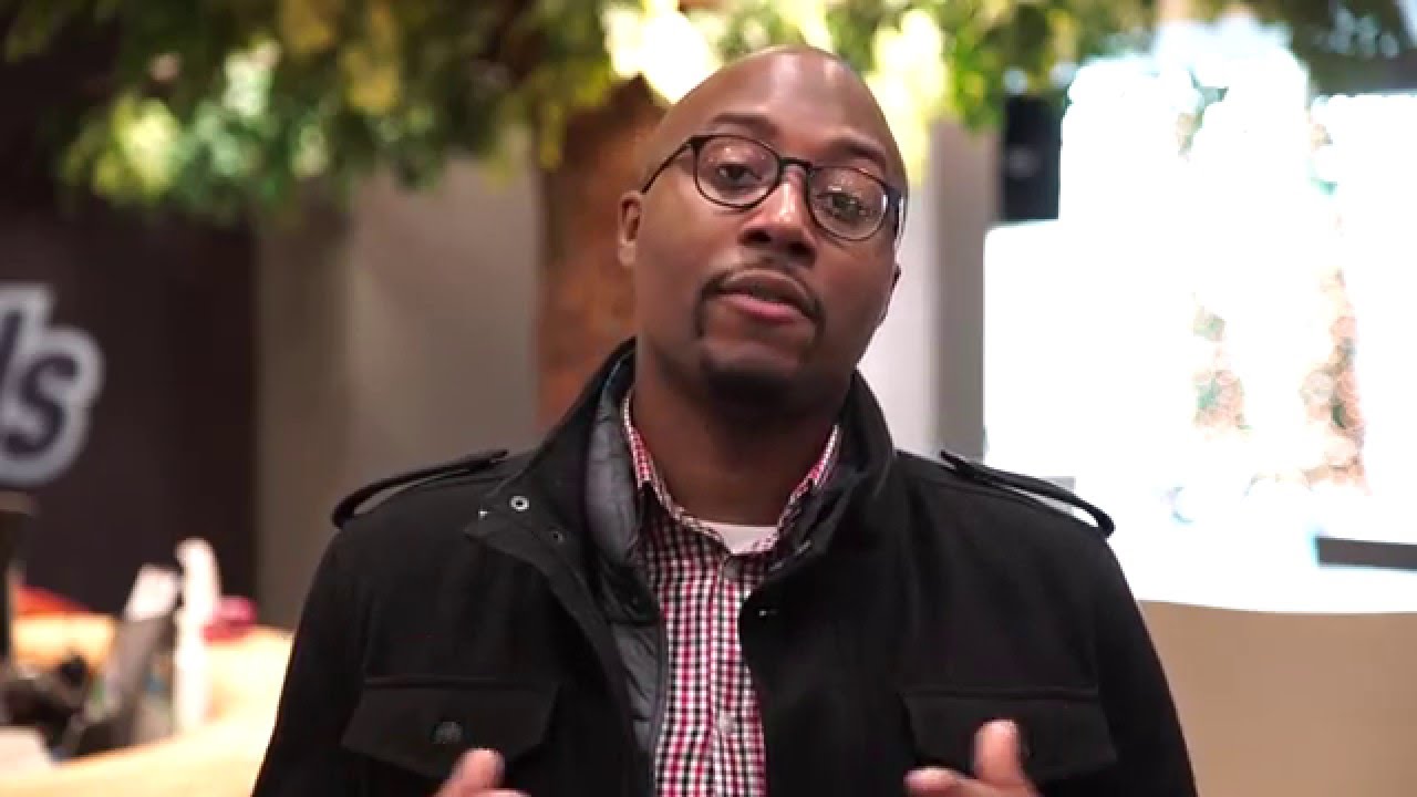 Pastor Jon Kelly - YouTube