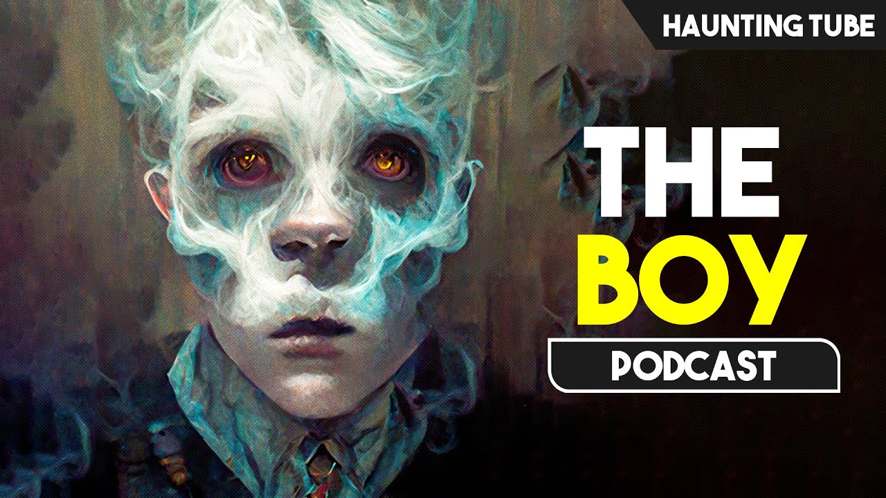 Room No 27 and THE BOY who Lives There - Is he ALIVE | Haunting Tube ...