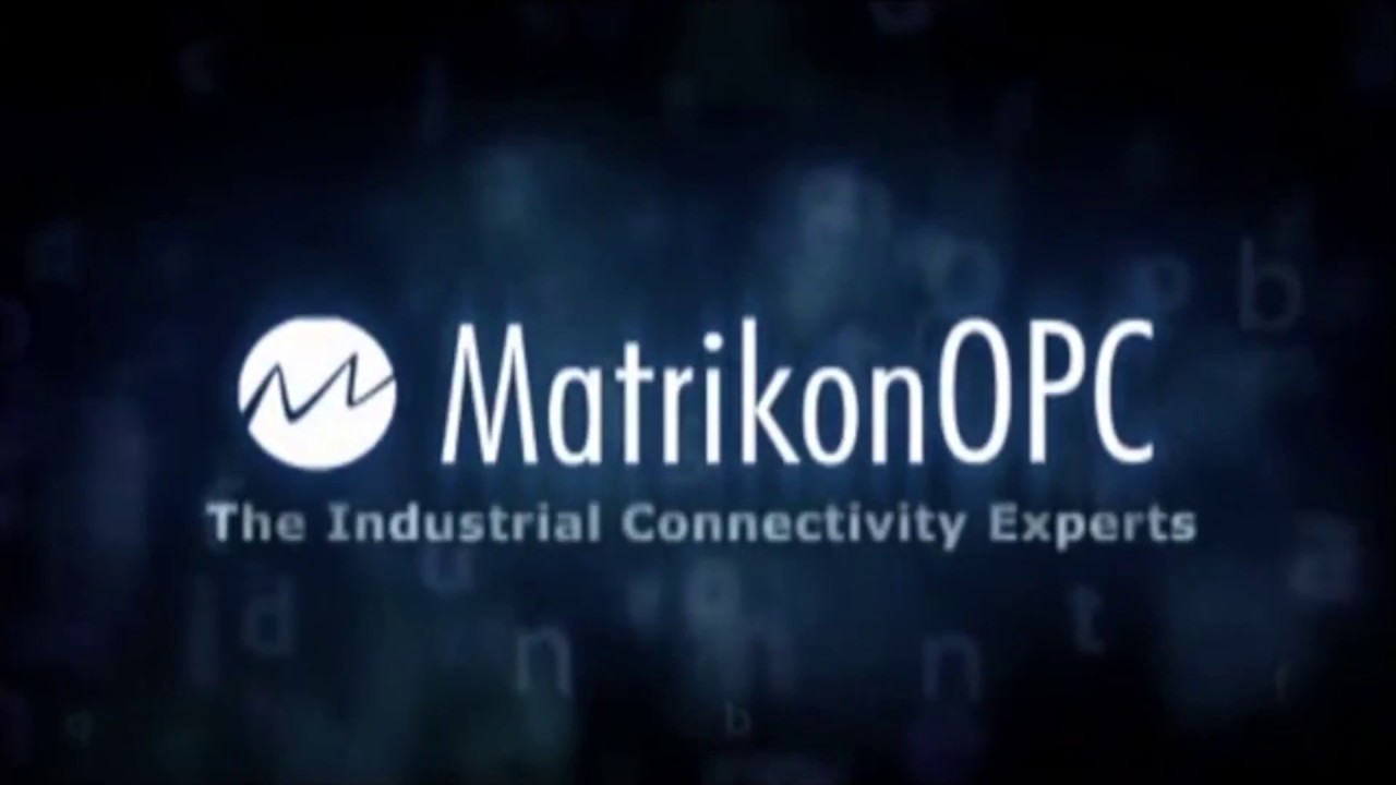Cómo licenciar el software de Matrikon sin acceso a Internet - YouTube