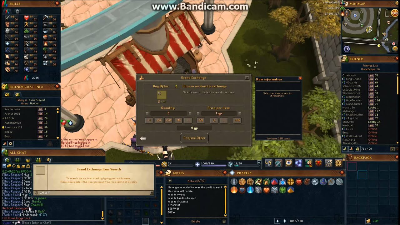 Flipping 10m-100m Episode 13- Why Virtus Mask Why - YouTube